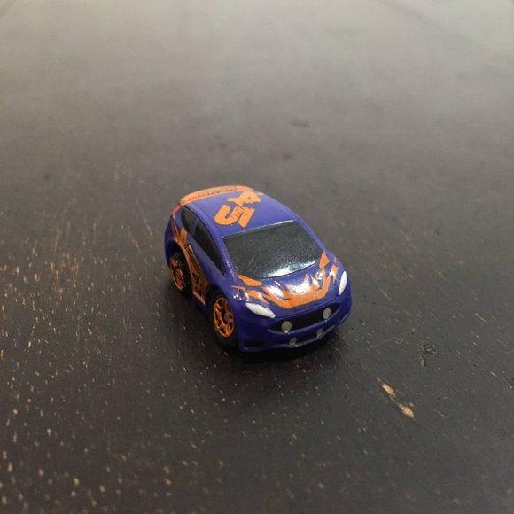 Toys | Very Tiny Race Car Toy | Poshmark